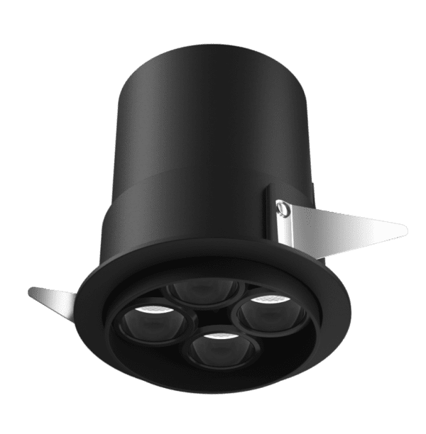 Array Pendant 4X – Plus Light Tech