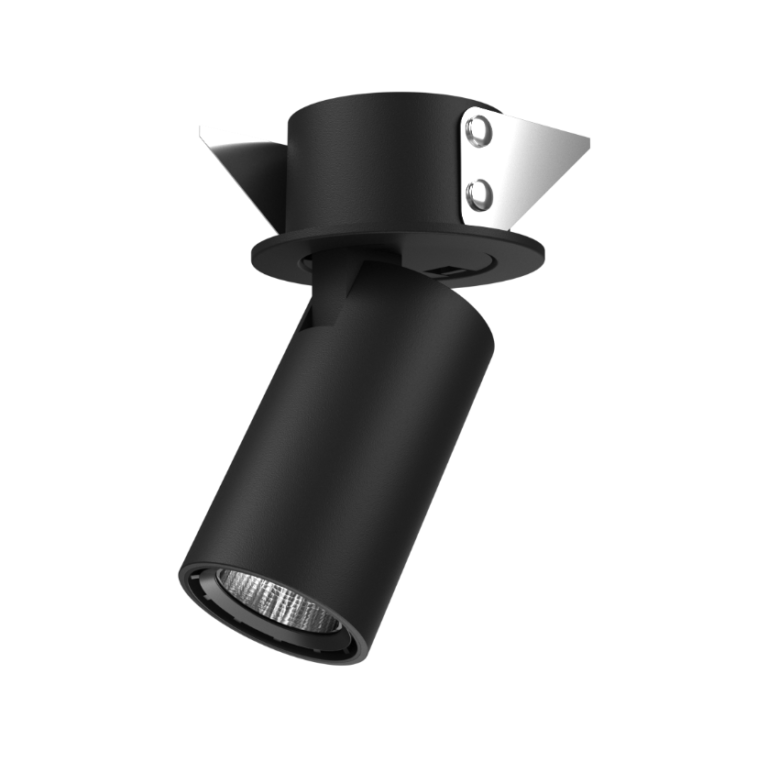 Magnus Semi-Recessed 1X – Plus Light Tech