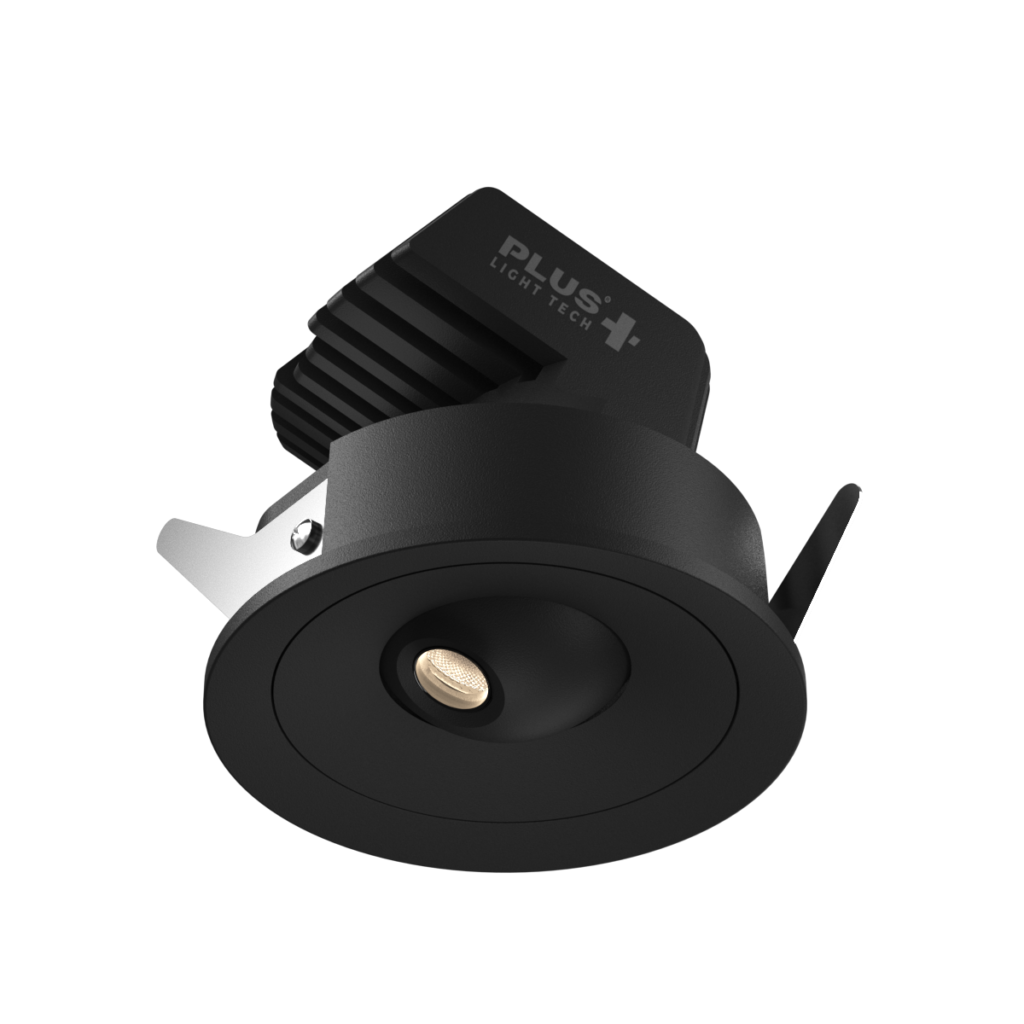 Oculus Recessed – Plus Light Tech