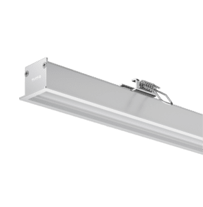 ILIOS Grazer Recessed – Plus Light Tech