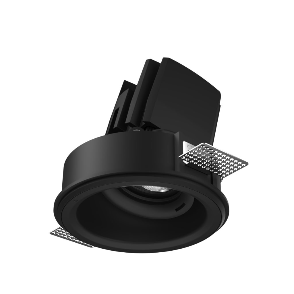 Perdu Trimless Downlight – Plus Light Tech