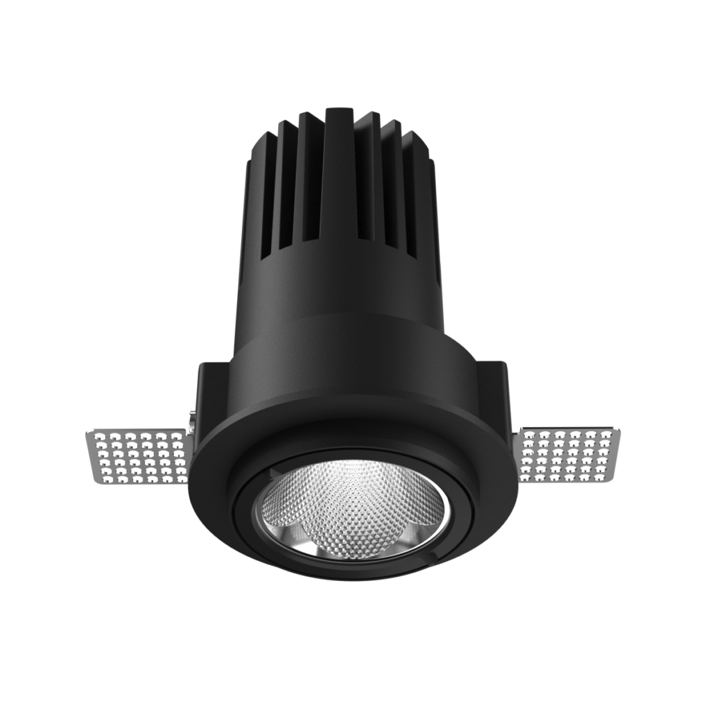EOS TRIMLESS DOWNLIGHT – Plus Light Tech