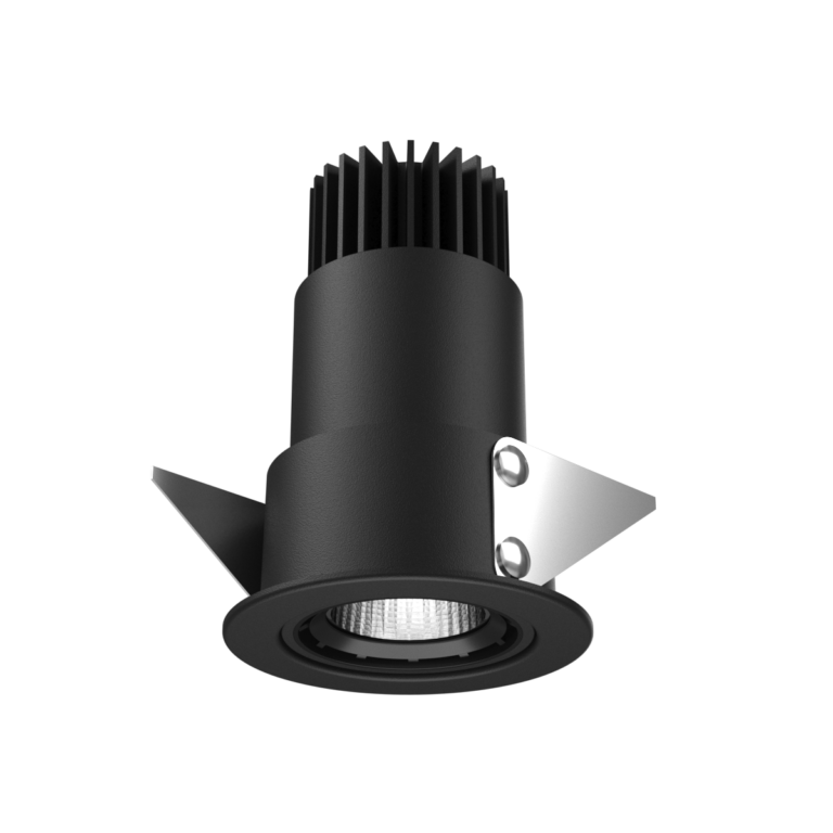 Magnus Recessed 1X – Plus Light Tech