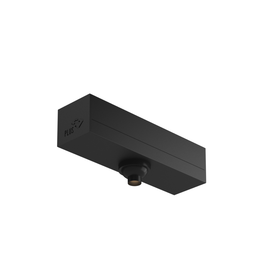 Perdu 1x Trimless Downlight 4K 10mm N 8W – Plus Light Tech