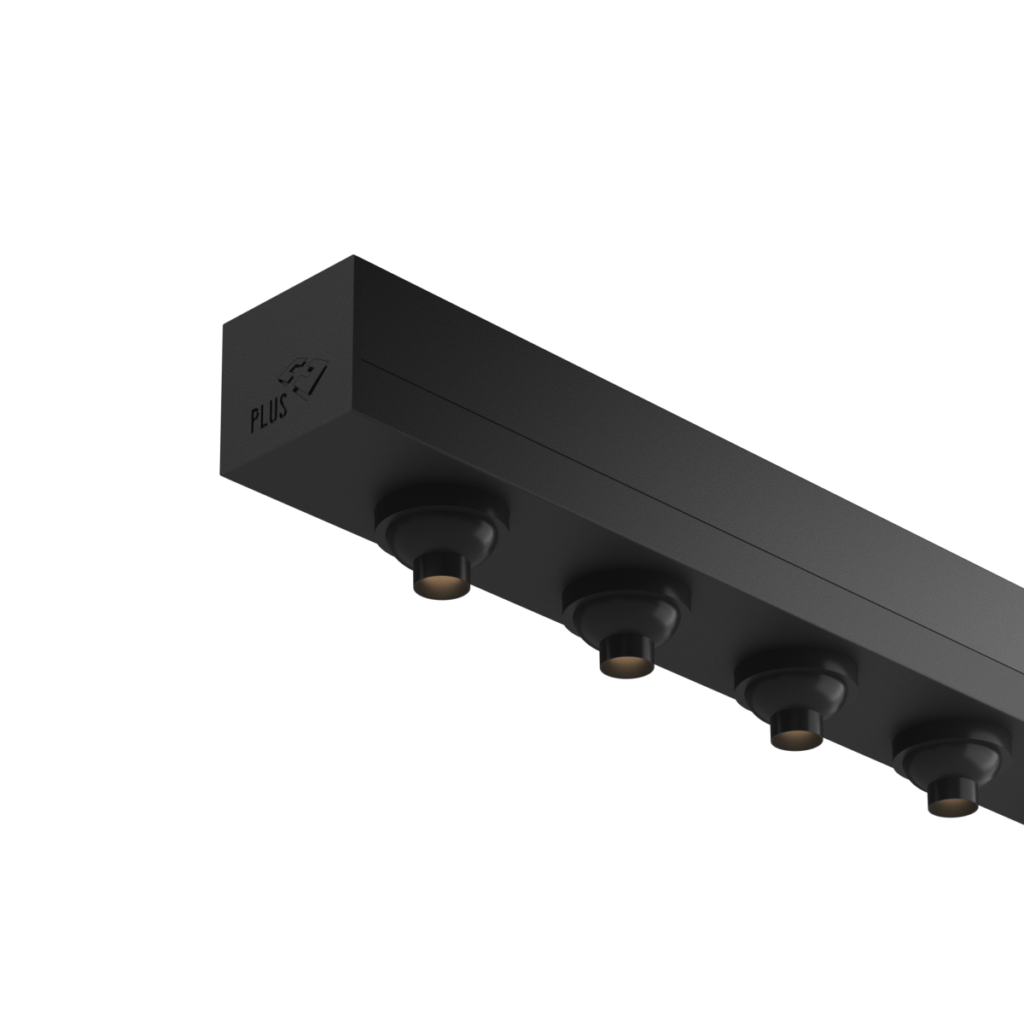 Perdu 8x Trimless Downlight 4K N – Plus Light Tech