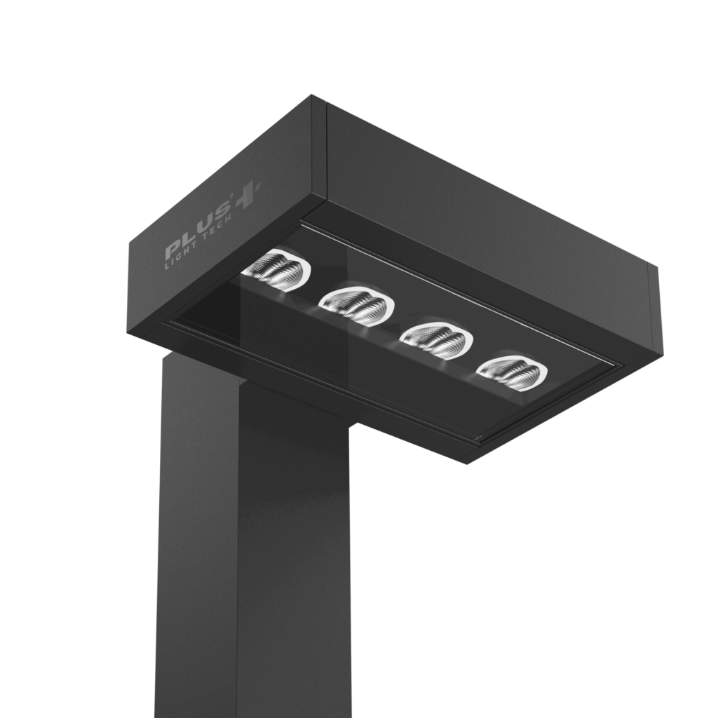 Razor Forward Throw – Plus Light Tech