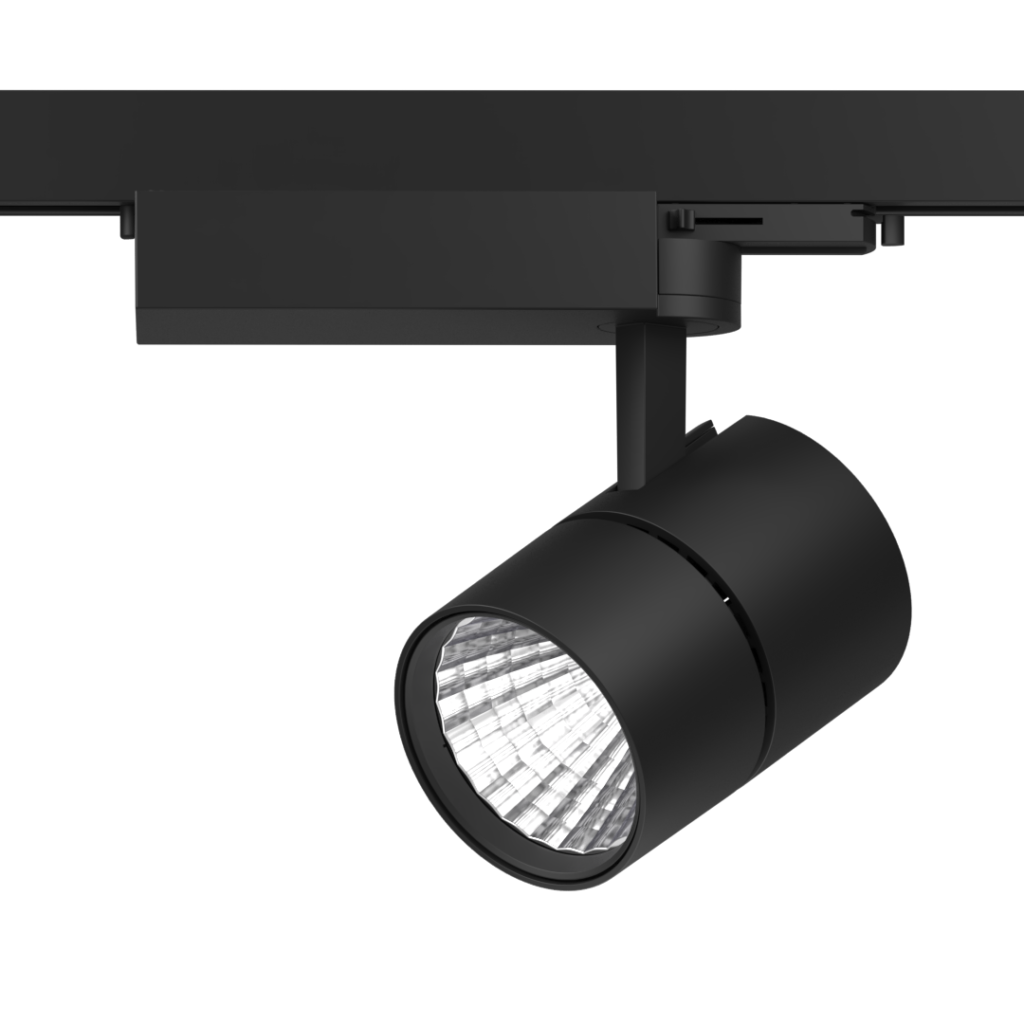 S Spot Track HSG Spotlight 3.5K 61° – Plus Light Tech