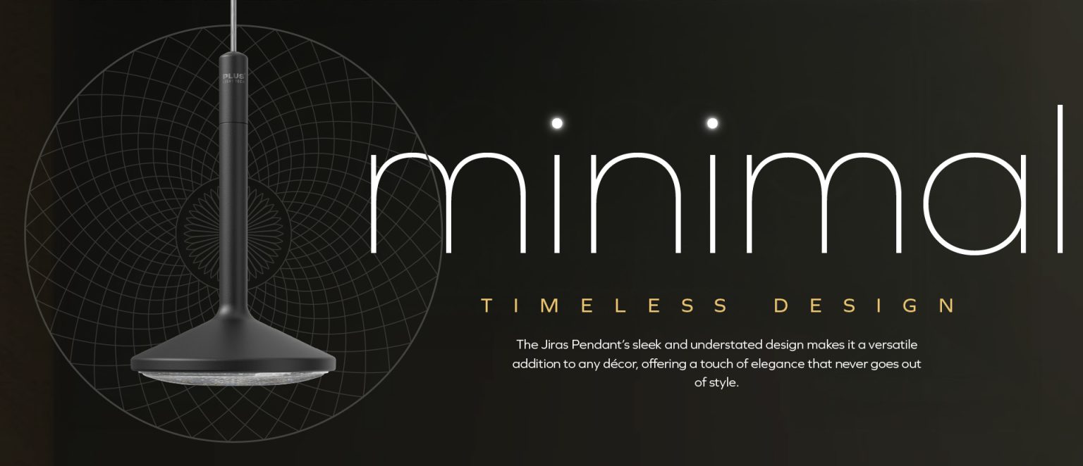 Jiras – Plus Light Tech