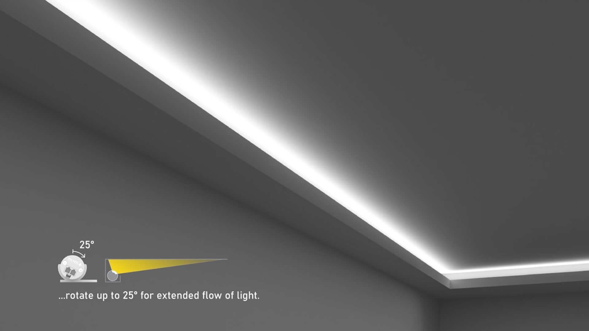 Dione Cove – Plus Light Tech