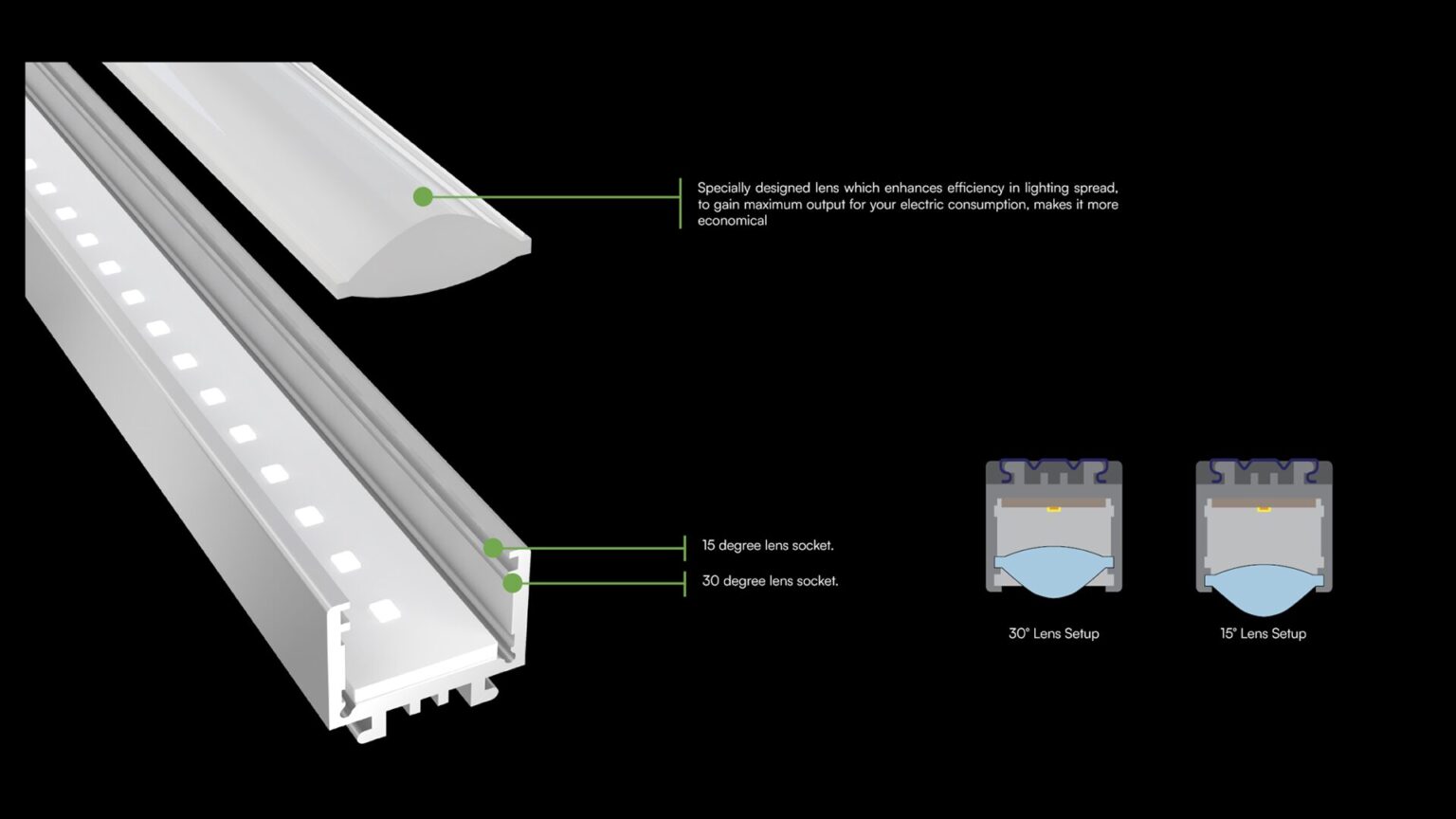 ILIOS Grazer Surface – Plus Light Tech
