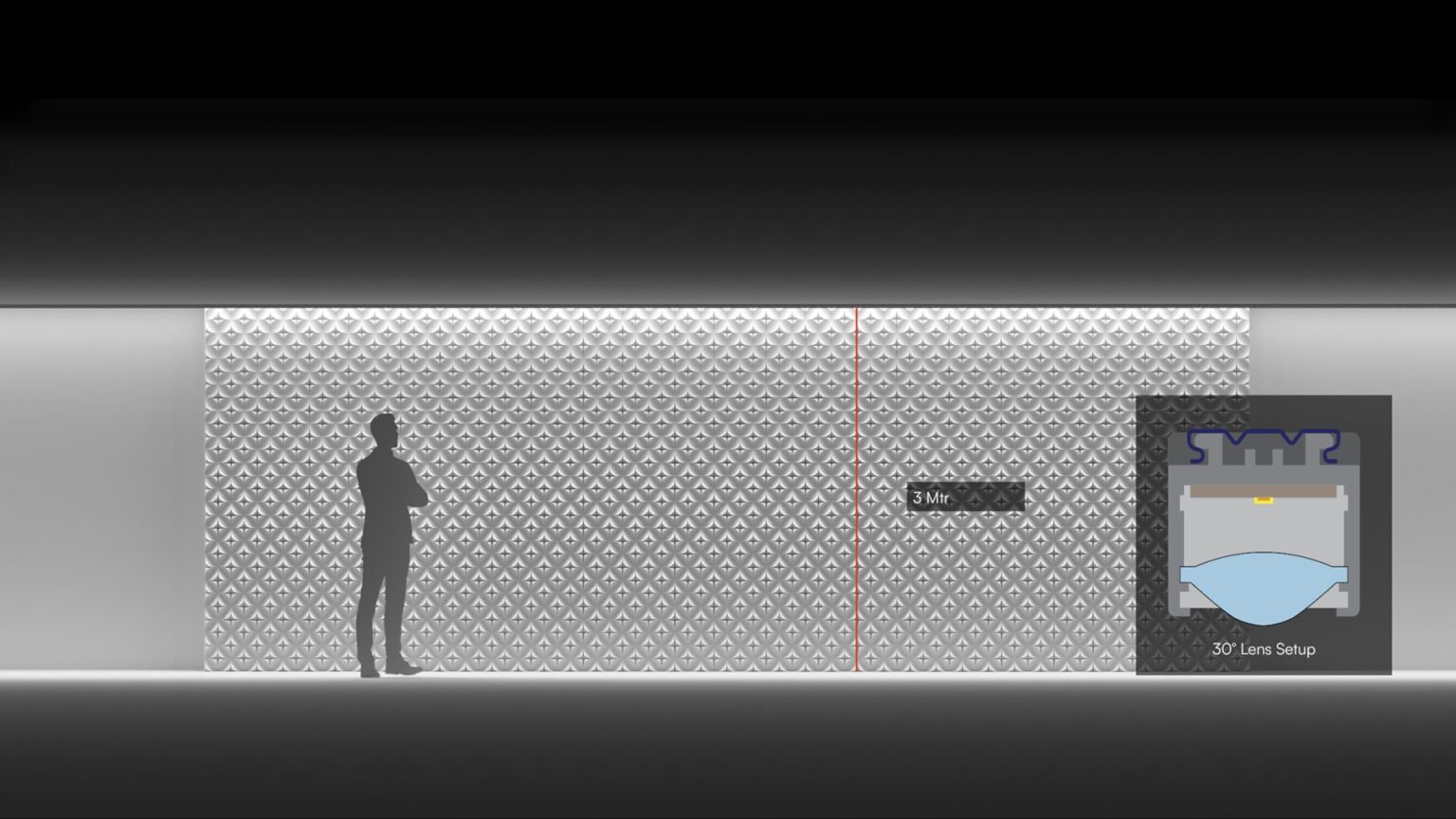 ILIOS Grazer Surface – Plus Light Tech