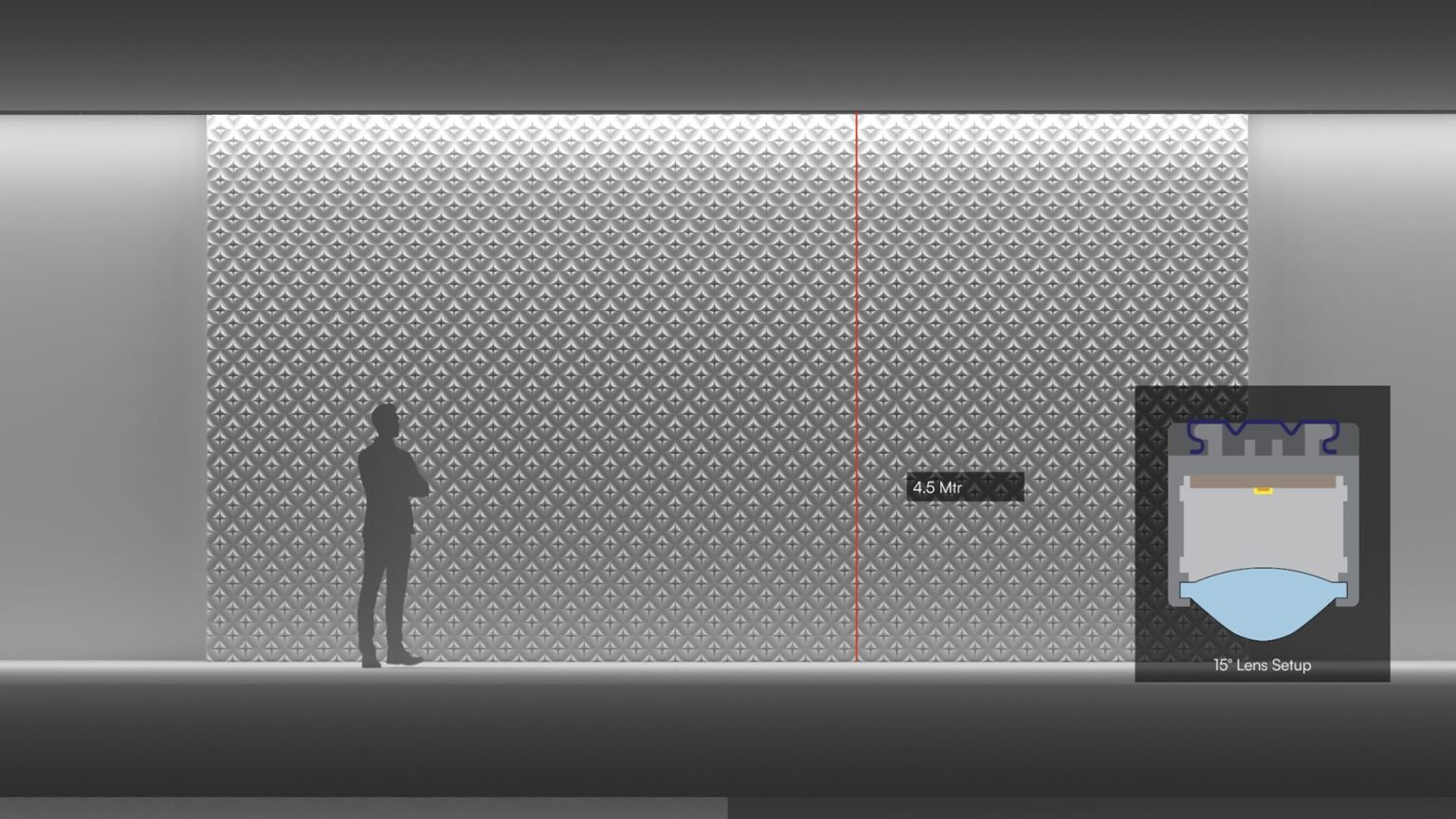 ILIOS Grazer Surface – Plus Light Tech