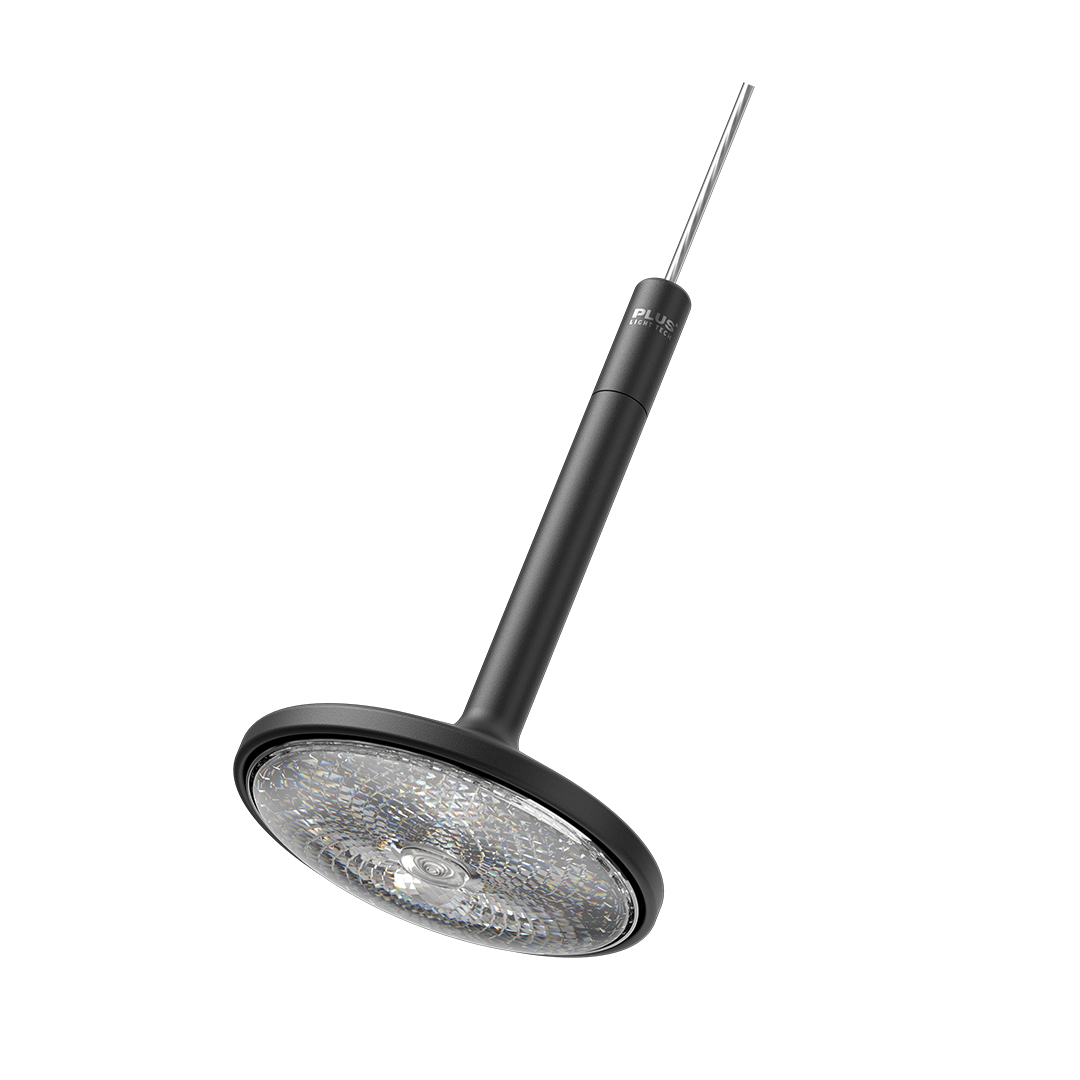 Jiras Pendant 1 – Plus Light Tech