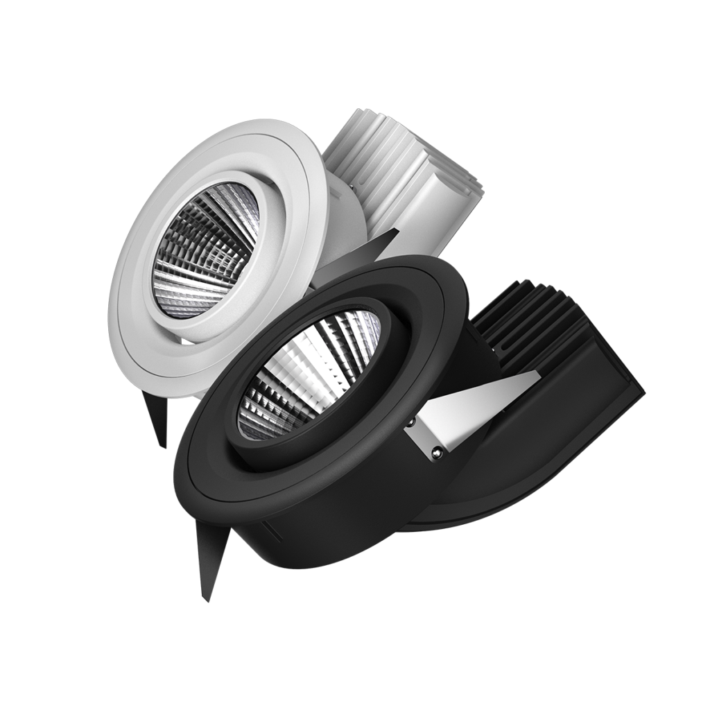 Boom S – Plus Light Tech