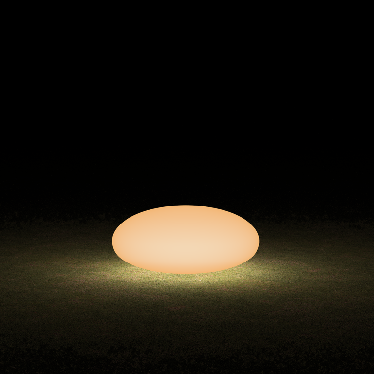 Dolman Floor Mounted – Plus Light Tech